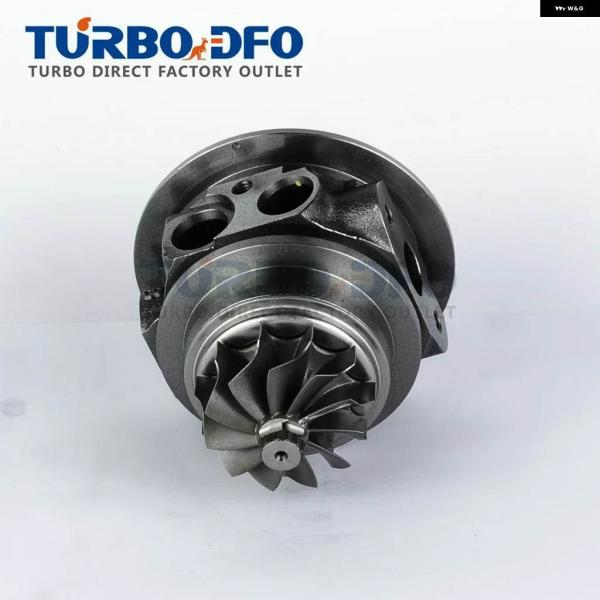 CARTD04LR6-04HR ターボ カートリッジ 49477-02001 BMW X1 X3 Z4 20I 28I 125I 320I 328I 520I 528I 2.0 181HP 242HP N20B20A N26B 2011- ...