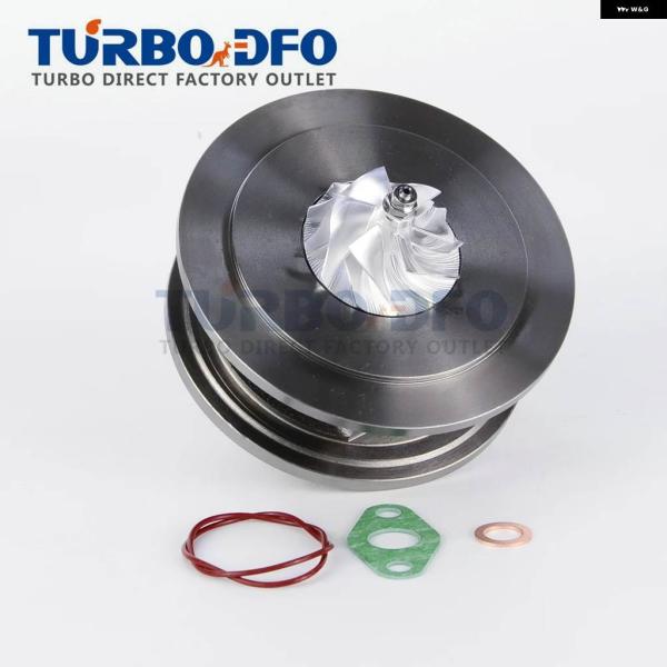 タービン BV40 ターボコア 54409880043 BMW X1 X2 2 ACTIVE GRAN TOURER F45 218D 1995 CCM 100 KW 136 PS 2013/11-2020/12 カスタム パーツ アクセサ...