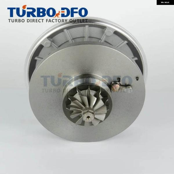 ターボ カートリッジ プジョー 1007 206 207 3008 307 308 407 5008 パートナー 1.6 HDI FAP 80 KW DV6TED4 762328-5003S 0375J6 2005- カスタム パーツ アク...