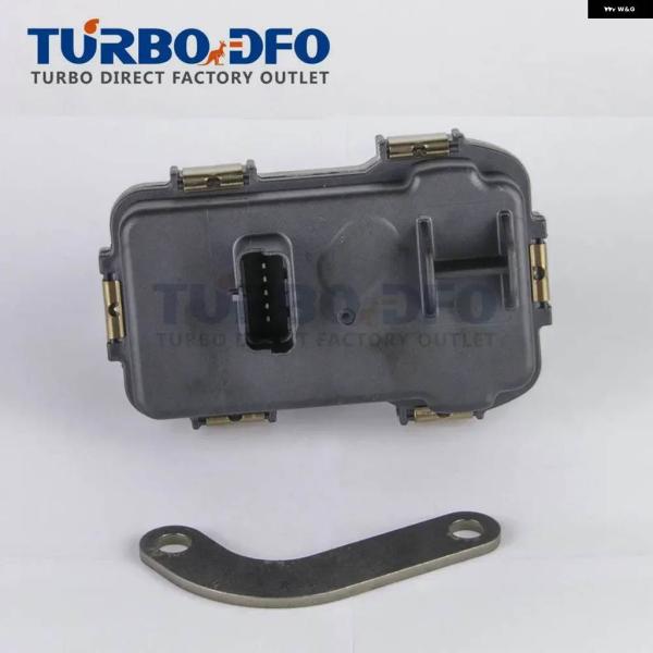 ターボ電子 アクチュエーター TD04L LR038322 49477-01200 9676272680 ランドローバー イヴォーク フリーランダー 2.2 TD4 110KW 140KW 2011 NEW カスタム パーツ アクセサリーH...