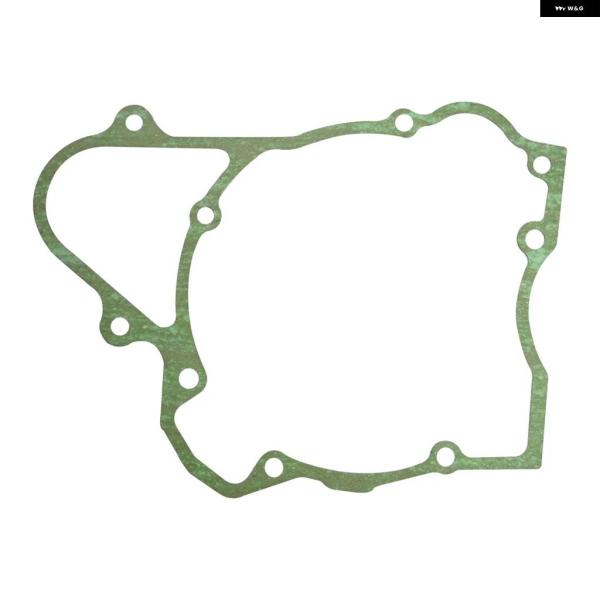 オートバイ エンジン ジェネレーター カバー ガスケット ホンダ CMX250 REBEL 250 CA250 1985-2016 OEMコード:11395-KBG-771 カスタム パーツ アクセサリーHign-concerned Che...