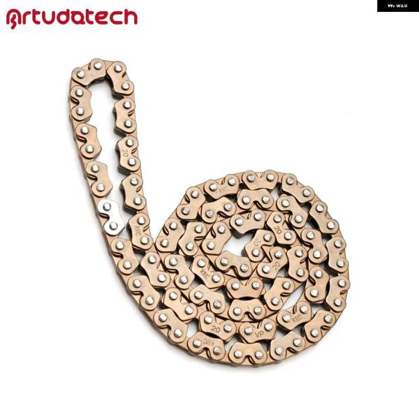 ヘビータイミングドライブ チェーン 14401-225-000 ADLY ATV ハリケーン 280 キャニオン 320 カスタム パーツ アクセサリーHign-concerned Chemical:NoneModel Name:M563-...