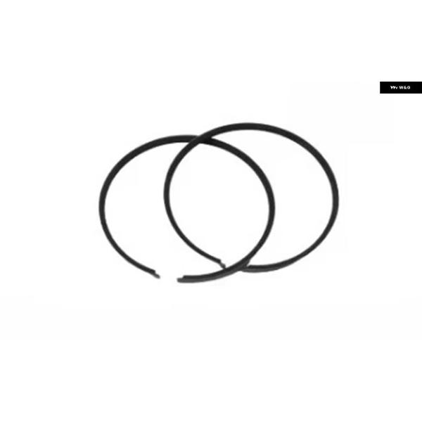 ピアジオ CIAO BOSS 50 ボクサー GRILO SI BRAVO CEAO 50CC 2 ストローク バイク 43MM 65CC ビッグボア シリンダー ピストンリング カスタム パーツ アクセサリーHign-concerned ...