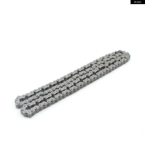 バイク クランクシャフト カムタイミング チェーン 3+4 106リンク カワサキ ATV 92057-1239 92057-1380 KLF 250 A BAYOU カスタム パーツ アクセサリーHign-concerned Chemic...