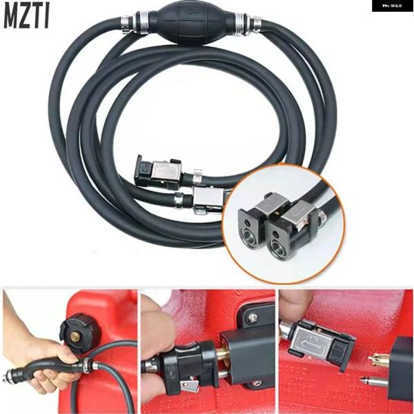 ヤマハ モーターボート 195MM ノボ コンバスティベル リンハ マンゲイラ船外機ボート エンジン ガゾリーナ タンク CONECTORES キット パラ とポート カスタム パーツ アクセサリーHign-concerned Chemic...