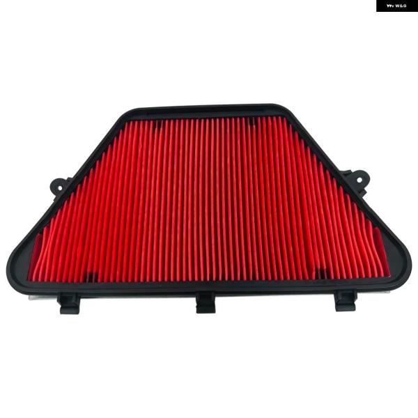 ホンダ バイク CBR1000RR CBR1000RA 2017-2019 2021-2023 CBR1000 S1-S1 S2-S2 17-19 エア フィルター HFA1934 17210-MKF-D40 カスタム パーツ アクセサリー...