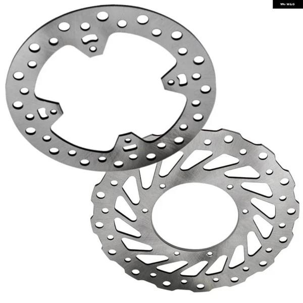 モーター フロント リア ブレーキ ディスク ローター ホンダ CRF250R 04-14 CRF250X 04-17 CRF450R 02-14 CRF450X 05-17 CR125R CR250R 02-07 カスタム パーツ アクセ...