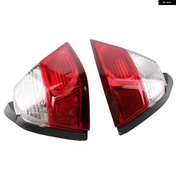 モーターブレーキ テールライト リア テールライト ウィンカーレンズ カバー ホンダ ゴールドウィングGL1800 2001-06-2011 カスタム パーツ アクセサリーHign-concerned Chemical:NoneItem T...