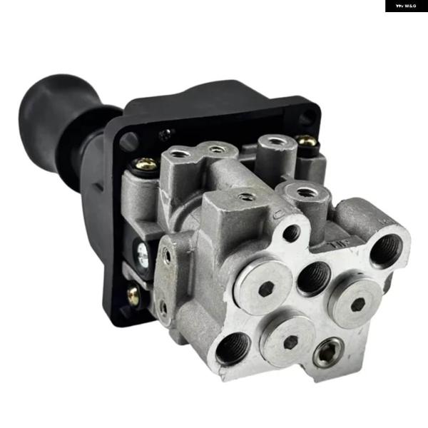 HYVA 2ウェイPTOダンプ トラック コントロール キット -71094-A/71094A ダンプ トラック 操作 レバー を含む カスタム パーツ アクセサリーHign-concerned Chemical:NoneOrigin:Ma...