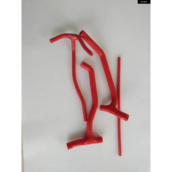 HUSQVARNA TE410 TE570 TC570 SM570 TE610 TC610 SM610 1992-2008 TE TC SM 410 570 610 シリコン ラジエーター ホース パイプ チューブ キット カスタム パーツ...