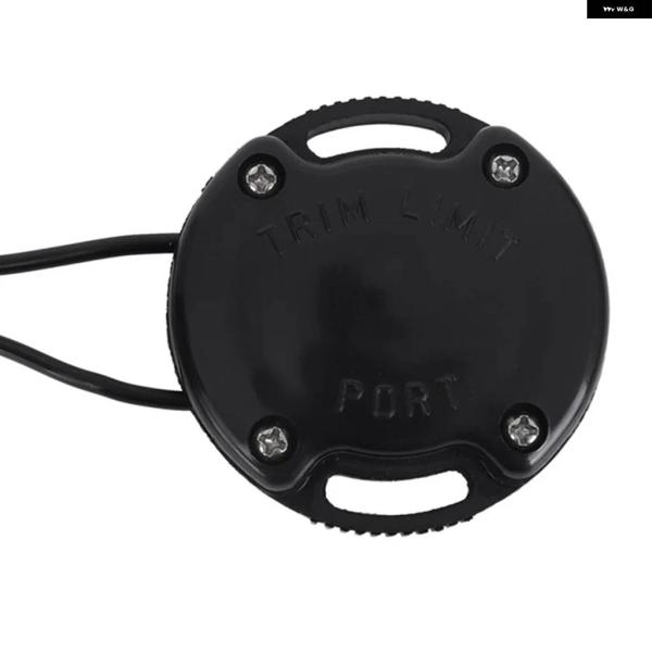 2ペア チルト/ トリム センダースイッチ MERCRUISER R/MR ALPHA ONE BRAVO 船外機センシング 805320A03 805130A2 805320A1 18-7633 カスタム パーツ アクセサリーHign-c...