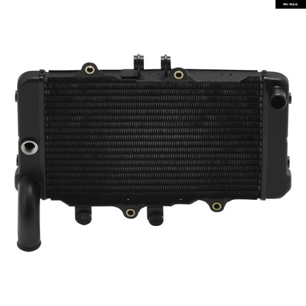 オートバイ エンジン ラジエーター クーラー冷却 システム ホンダ BROS 650 NTV650 BORS400 1988-1990 カスタム パーツ アクセサリーHign-concerned Chemical:NoneModel Nam...