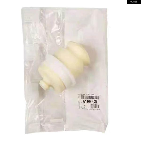 5166C0 5166C6 プジョー 508 シトロエン C5 リアアクスル バッファー ブロック リアアクスル エラスティック バッファー パッド リアアクスル ブッシング カスタム パーツ アクセサリーHign-concerned Ch...