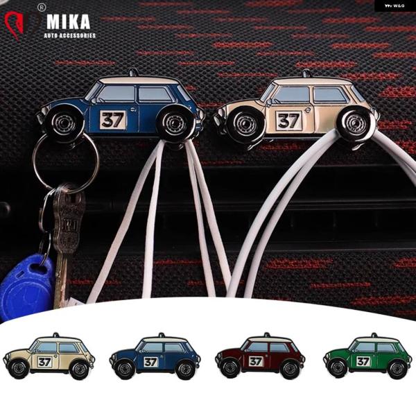 車用フック ダッシュボード セルフ スタンド 粘着 ホルダー ブラケット ミニ クーパー F54 F55 F56 F60 R50 R52 R55 R60 R61 JCW アクセサリー カスタム パーツ アクセサリーHigh-concerne...