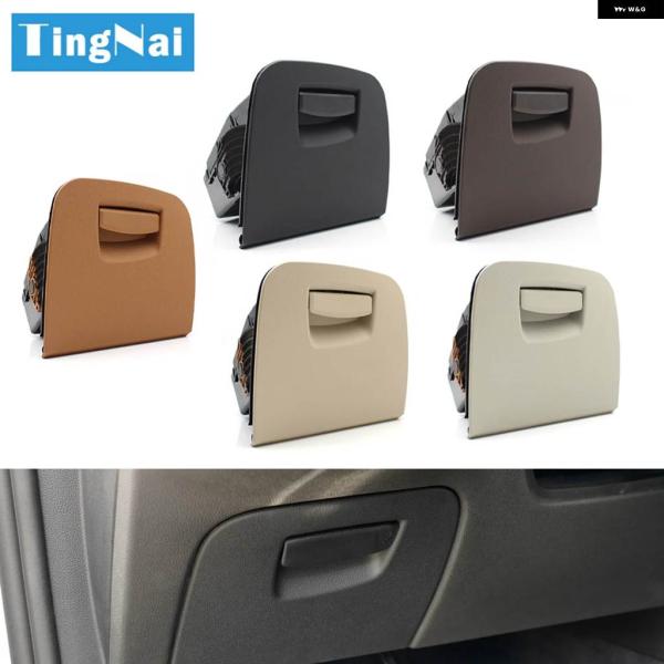 LHD 車 ダッシュボード 運転席側 ABS グローブ 収納 ボックス BMW 5シリーズ G30 G31 6GT G32 525I 530I 540I 520D 530D 630I 51456997929 カスタム パーツ アクセサリーP...