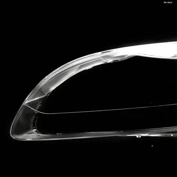 ボルボ S60 S60L 2014-2019 クリアランプシェード ヘッドライト マスクカバー ヘッドランプ シェルレンズ カスタム パーツ アクセサリーHigh-concerned chemical:NoneOrigin:Mainland...