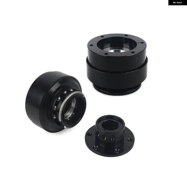 レーシングシミュレーターゲーム 70MM 6穴 ステアリングホイール クイックリリースハブ アダプター SIMAGIC M10 A/MINI ユーロ トラック カスタム パーツ アクセサリーHigh-concerned chemical:N...