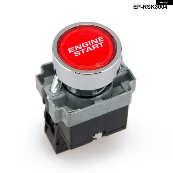 カーエレクトロニクス レーシングスイッチキット スイッチ パネル - フリップアップスタート イグニッション アクセサリー BMW E30 325 EP-RSK3004 カスタム パーツ アクセサリーHigh-concerned chemi...