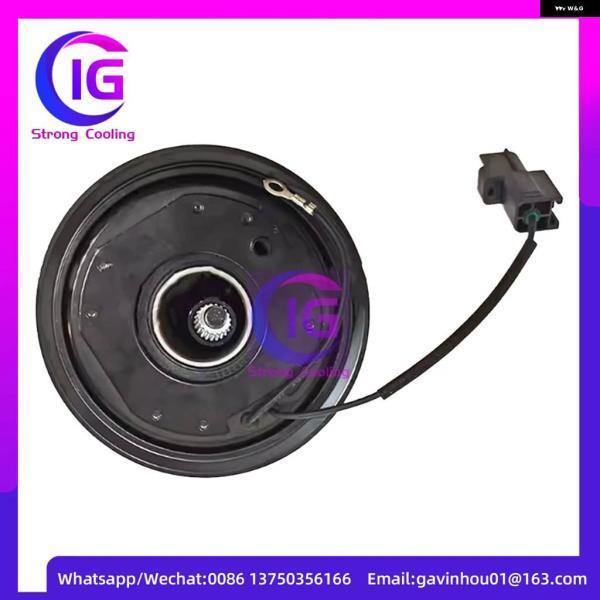 ACコンプレッサー クラッチ プーリー マツダ CX-9 CX9 3.7 3.5 TD1561450A TD1561K00 TD15-61-450A TD15-61-K00 447260-6280 4472606281 カスタム パーツ ア...