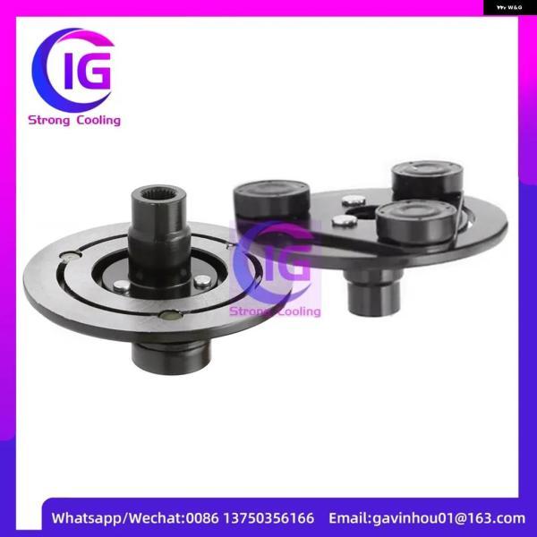 ACコンプレッサークラッチ マツダ 3 5 BP4S61K00 H12A1AJ4EX CC4361K00A CC4361K00B CC2961450G CC4361450E 2021946 2022254 C1436 カスタム パーツ アク...