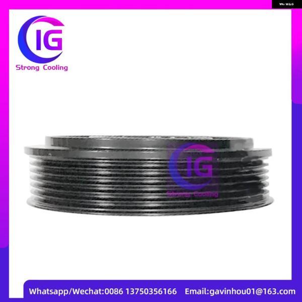 エアコン コンプレッサー クラッチ ルノー コレオス 日産 ローグ 2.5 92610JM01C 97490 926002216R 92600JY11A 92610-JM01C カスタム パーツ アクセサリーHigh-concerned c...