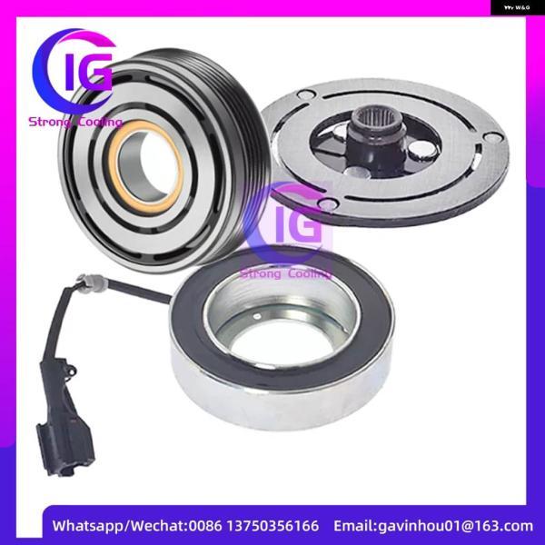 A/C ACコンプレッサークラッチ スバル インプレッサ フォレスター 2.0L 2.5L 107278 73111-SA010 73111-FG001 73111-FG002 73111SA010 73111FG001 カスタム パーツ ...