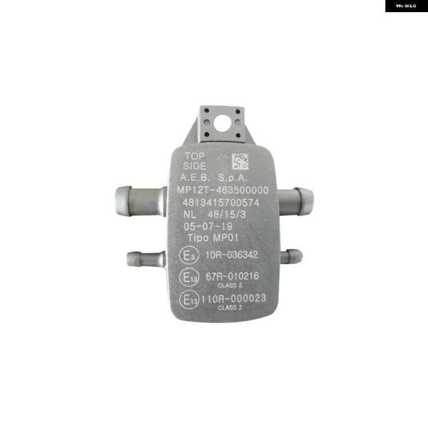 5ピン D12 MAP ガス圧力センサー AEB MP48 LPG CNG 変換キット カスタム パーツ アクセサリーHigh-concerned chemical:NoneType:Intake Air Pressure SensorOr...