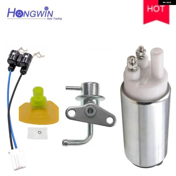 燃料 ポンプ ストレーナー レジスター ヤマハ 船外機 F115/LF115 2006 F115 HP 2000-2015 68V-13907-00-00 68V-13907-03-00 HFP-384 881323T カスタム パーツ ア...