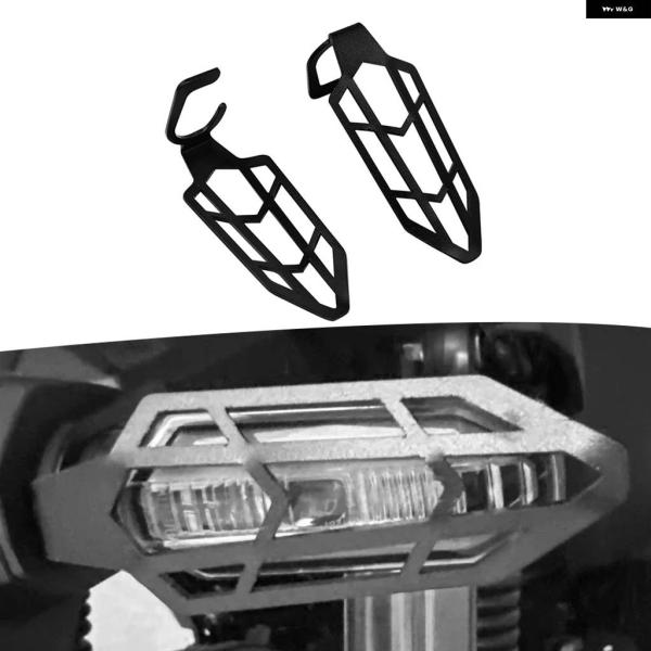 ホンダ ADV 350 150 160 2024 2023 ウィンカーライト カバー ガード ADV350 ADV150 ADV160 2022 オートバイ アクセサリー カスタム パーツ アクセサリーProtective parts:Li...