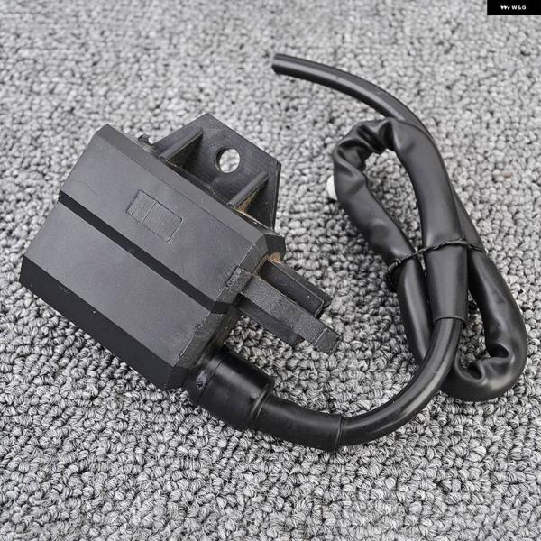 イグニッション コイル アセンブリ スズキ RC50 LT230S LT230E LT250S LT80 QUADSPORT 80 LT230 QUADRUNNER 230 LTF250 QUADRUNNER 250 2WD カスタム パー...