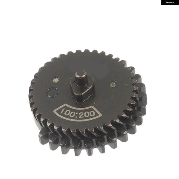 高速CNC カットトルクギアセット 18:1比 AEG EBBギア ボックス VER. 2/3 カスタム パーツ アクセサリーHigh-concerned chemical:NoneOrigin:Mainland ChinaSpecific...