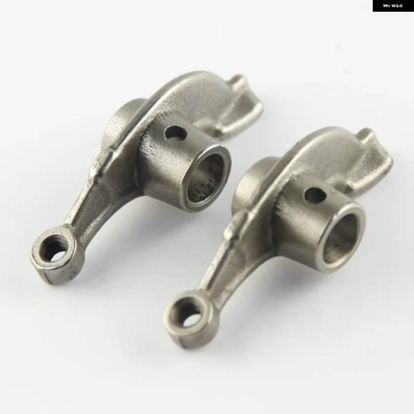 オートバイ カムシャフト ロッカーアーム スズキ LT160E QUADRUNNER LTF160 LT185 LTF250 OZARK LTF300F KINGQUAD LT-4WD LT-F4WD カスタム パーツ アクセサリーHigh...