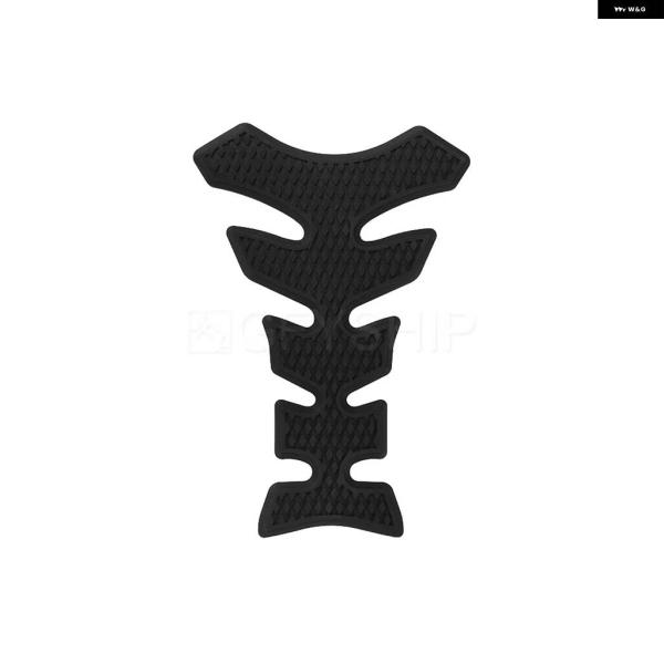 アプリリア ドゥカティ BUELL スズキ 汎用 オートバイ 滑り止め センタータンク プロテクター タンク ステッカー シリコン デカール カスタム パーツ アクセサリーHigh-concerned chemical:Noneis_cus...