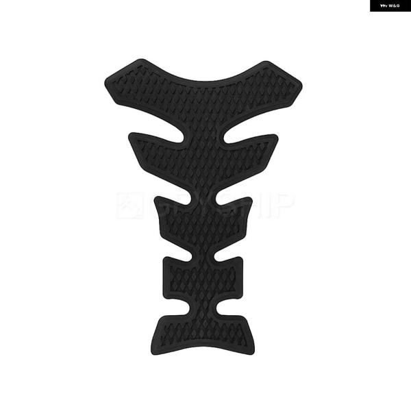 ヤマハ テネレ 700 カワサキ Z900 汎用 オートバイ 滑り止め センタータンク プロテクター タンク パッド ステッカー シリコン デカール カスタム パーツ アクセサリーHigh-concerned chemical:Noneis...