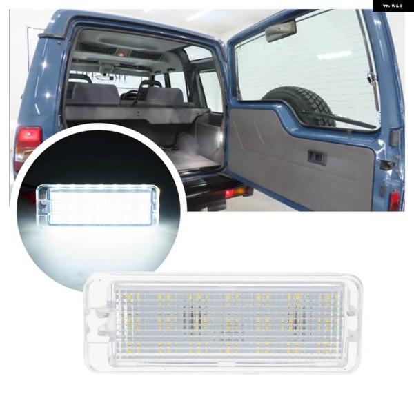 LED ラゲッジ インテリア ライト 1998-2006 ランドローバー フリーランダー レンジローバー ディスカバリー カーテシー トランク ランプ #AFU4091L カスタム パーツ アクセサリーHigh-concerned chem...