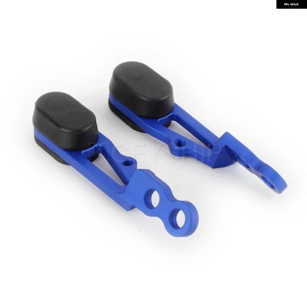 BMW R1200GS 2004〜2009-12 R1200GS ADVENTURE 2005〜2013 R1200GS ADV R1200GS オートバイ ステアリングストップセット カスタム パーツ アクセサリーItem Weight:...