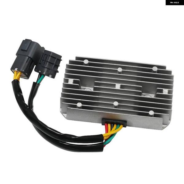 TGBターゲット425 525 550 600 ブレード550EFI 60OLT 600LTX 600SE 100OLT E2 E4 E5 T3B AG-926747 926747電圧レギュレータ 整流器 カスタム パーツ アクセサリーHi...
