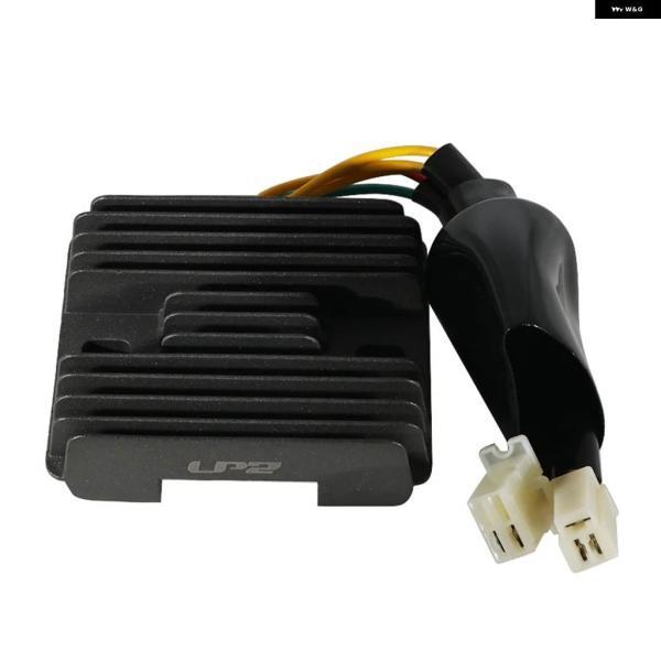 整流器 エクスプローラー ATV タイタン 300 SMC ATV RAM 300 キャプテン 300 タイタン 300 クアッドジラ 300 スティンガー 300 62360-CEE-00 カスタム パーツ アクセサリーHigh-conc...