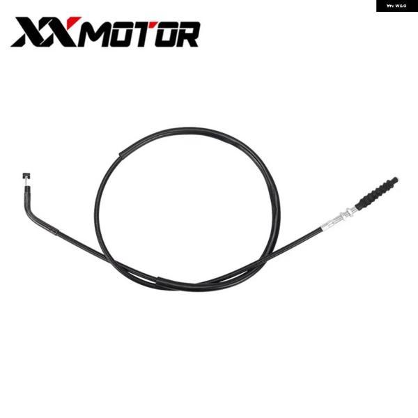 クラッチ コントロール ケーブル ラインワイヤー ホンダ CBR400 NC23 CBR400RR CBR 400 MC23 1986 1987 1988 オートバイ アクセサリー カスタム パーツ アクセサリーHigh-concerned...