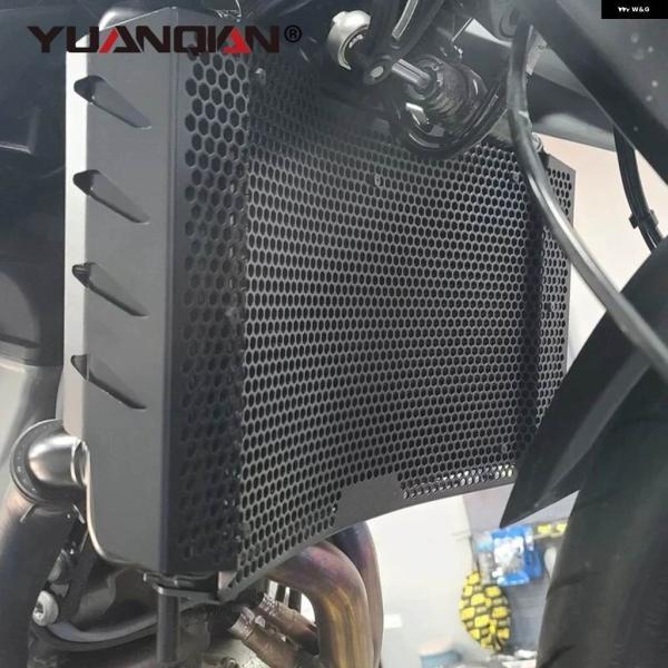 ラジエーター ガード 790 DUKE 2018 - 22 - 2025 オートバイ ラジエーター グリル ガード プロテクター カバー カスタム パーツ アクセサリーProtective parts:OtherHigh-concerned...