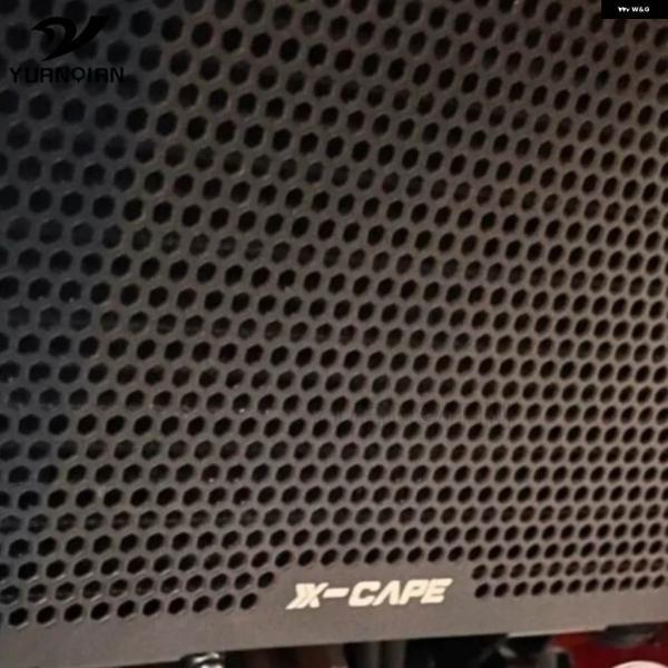 2022 2023 2024 MOTO MORINI X-CAPE 650 650X オートバイ アクセサリー ラジエーター グリル ガードカバー プロテクター XCAPE カスタム パーツ アクセサリーProtective parts:O...
