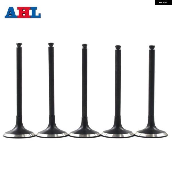 オートバイ 吸気排気 バルブ ステム ヤマハ WR450F YZ450F WR450 YZ450 F 2003-2009 YFZ450 YFZ450R YFZ 450 450R R 2004-2018 カスタム パーツ アクセサリーHigh...