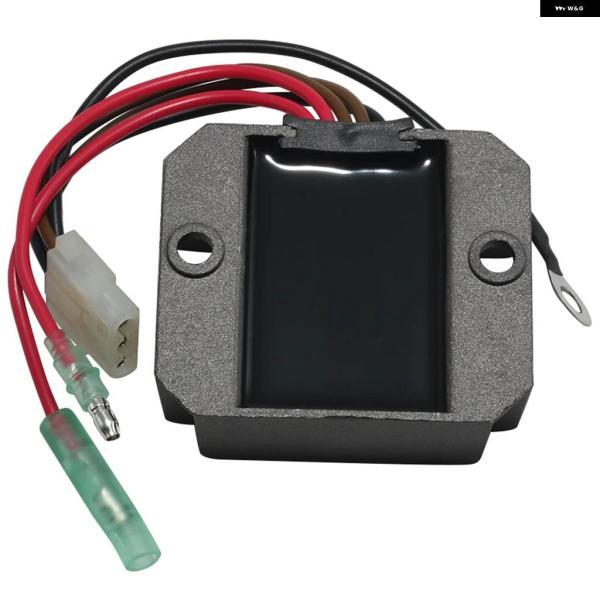 オートバイ 電圧レギュレータ 整流器 カワサキ JS750-A1-A2-A3-A4-B1-B2-B3-C1-C2-C3-C4-C5 JS800-A1-A2-A3-A6F-A7F-A8F-A9F カスタム パーツ アクセサリーHigh-con...