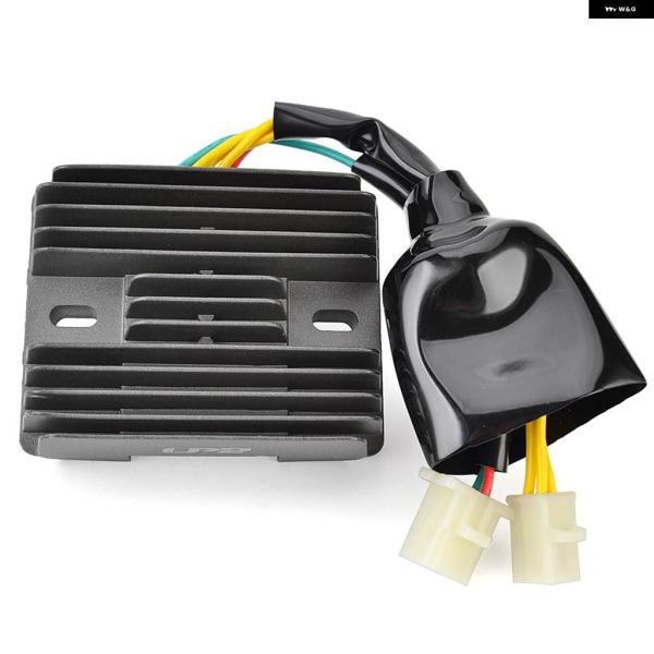 レギュレーター 整流器 SMC ATV RAM キャプテンタイタン クワッドジラ スティンガー 300 62360-CEE-00 カスタム パーツ アクセサリーHigh-concerned chemical:NoneBrand Name:J...