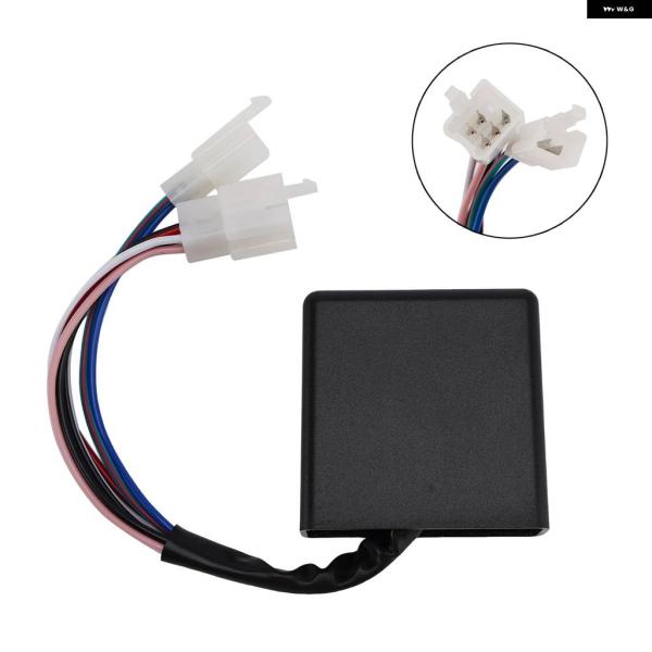 CDI 点火 システム ユニット ボックス カワサキ KLR250 1986-2000 - 05 KL600 1986 21119-1180 カスタム パーツ アクセサリーHigh-concerned chemical:NoneModel ...