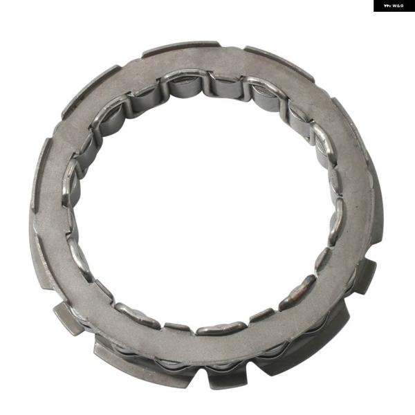 スターターモーター ワンウェイクラッチ ヤマハ FA1800 FA1800 FC1800A FY1100 FA1800-N GP1800S FX SH クルーザー ウェーブランナー 6S5-15590-00-00 カスタム パーツ アクセサ...