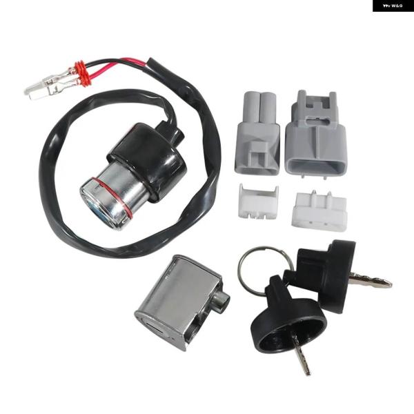 バイク イグニッション キースイッチ CFMOTO CFORCE 400 500 600 800 CF400AU CF500AU-7S CF600AU-L CF800AU-2A CF500ATR-3 T3A カスタム パーツ アクセサリーH...