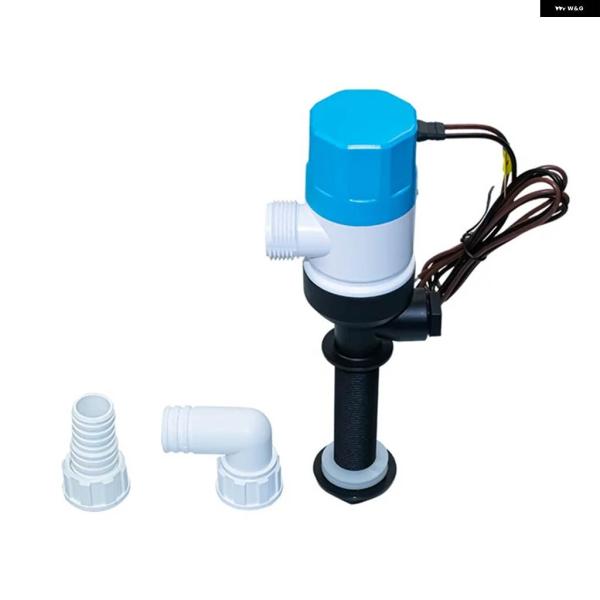 13シリーズエアレーションベイト ポンプ マリンロードサブマリンウォーター ポンプ DC水中 ポンプ ライブフィッシュタンクウォーター ポンプ 13シリーズエアレーション カスタム パーツ アクセサリーHigh-concerned chem...