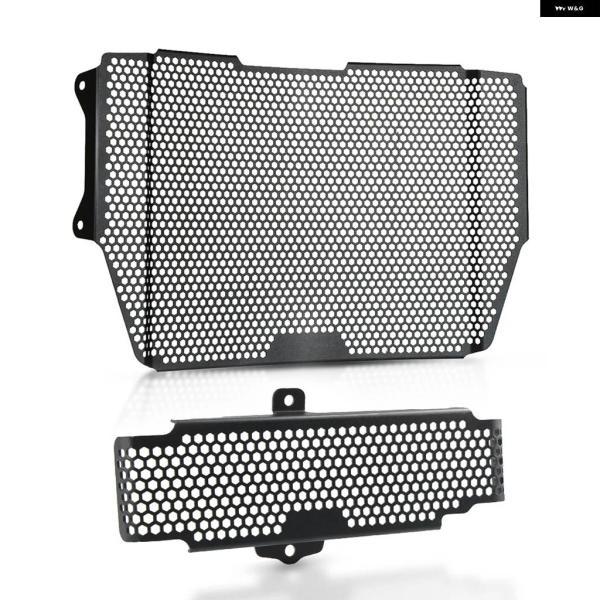 スピードトリプル 1050 S RS 1050S 1050RS 2016 - 20 ラジエーター グリル カバー ガード プロテクター スピード トリプル RS カスタム パーツ アクセサリーProtective parts:OtherHi...