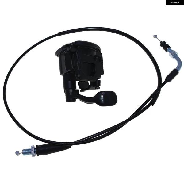 サムスロットル ケーブル アクセラレータ ハンドル コントロール アセンブリ 7/8インチ 22MM カスタム パーツ アクセサリーHigh-concerned chemical:NoneBrand Name:SONONIAOrigin:M...